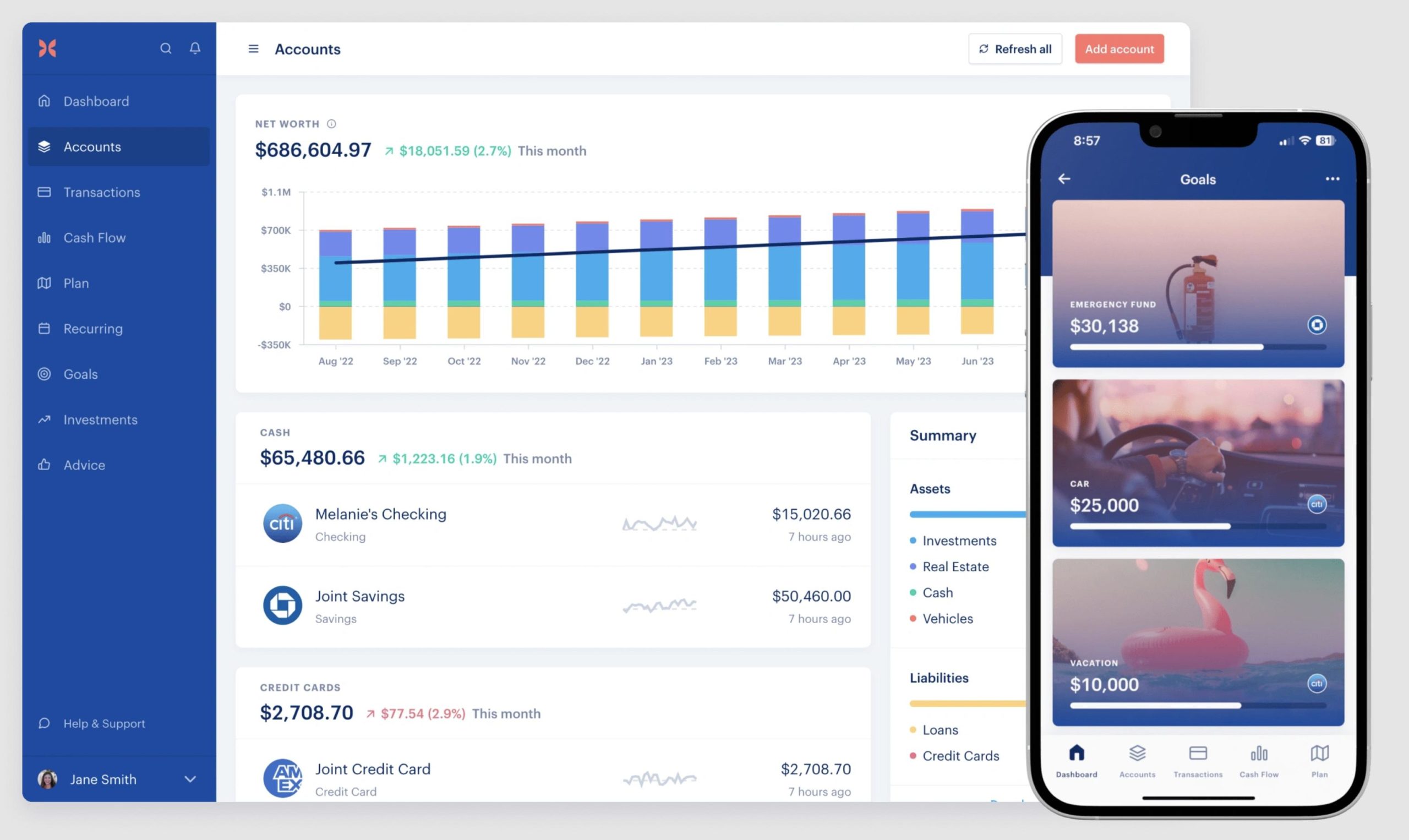 Monarch Money: A Complete Financial Management Solution - Troi.AI ...